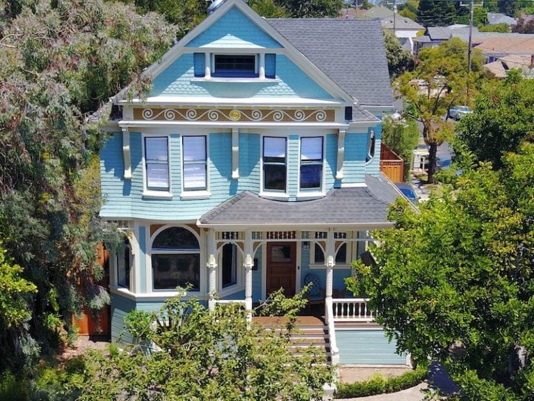 Details, Dormers and Decorative Woodwork: Understanding the Complexity ...