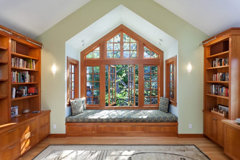 What Makes a Modern Craftsman House? - Saikley Architects