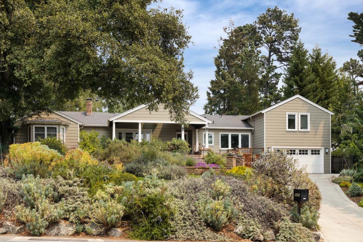 RUSTIC RANCH - Saikley Architects