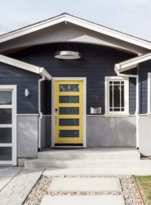 Transport Your Modern Ranch House Into the 21st Century