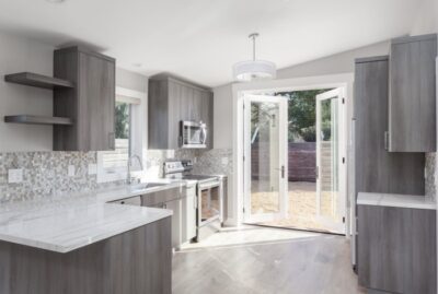 Transport Your Modern Ranch House Into the 21st Century