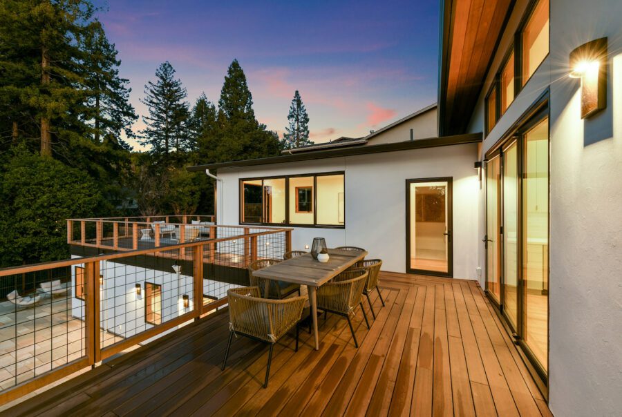 Berkeley Architect Projects - Saikley Architects