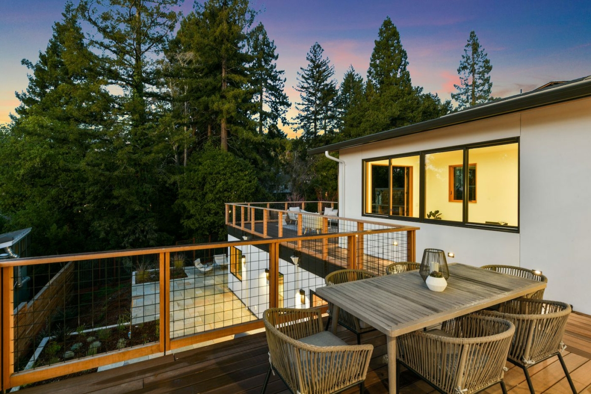 BLUEBERRY HOUSE - Saikley Architects