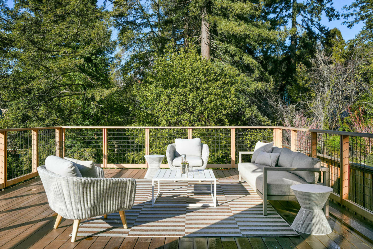 BLUEBERRY HOUSE - Saikley Architects