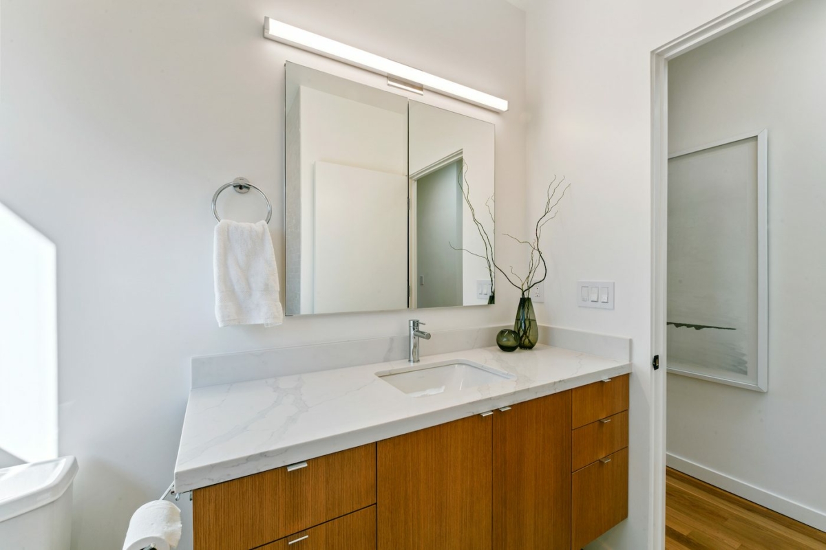 BLUEBERRY HOUSE - Saikley Architects