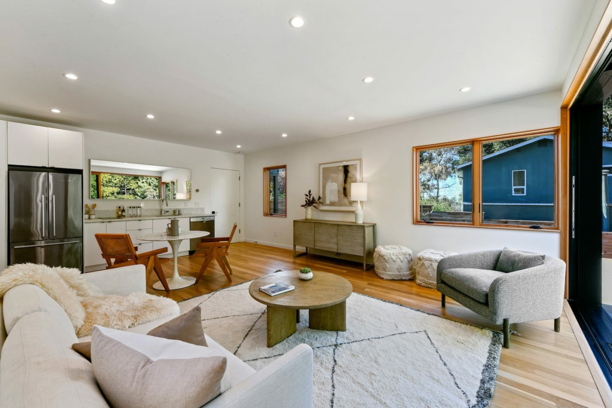 BLUEBERRY HOUSE - Saikley Architects