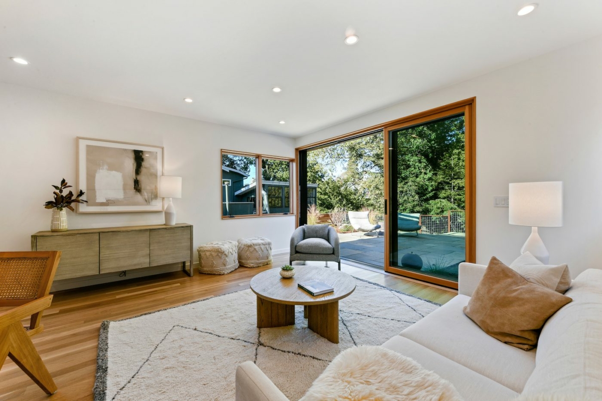 BLUEBERRY HOUSE - Saikley Architects