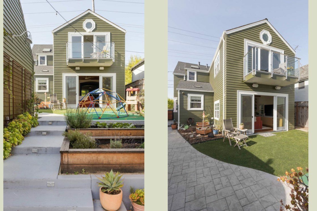 ESTUARY HOUSE - Saikley Architects