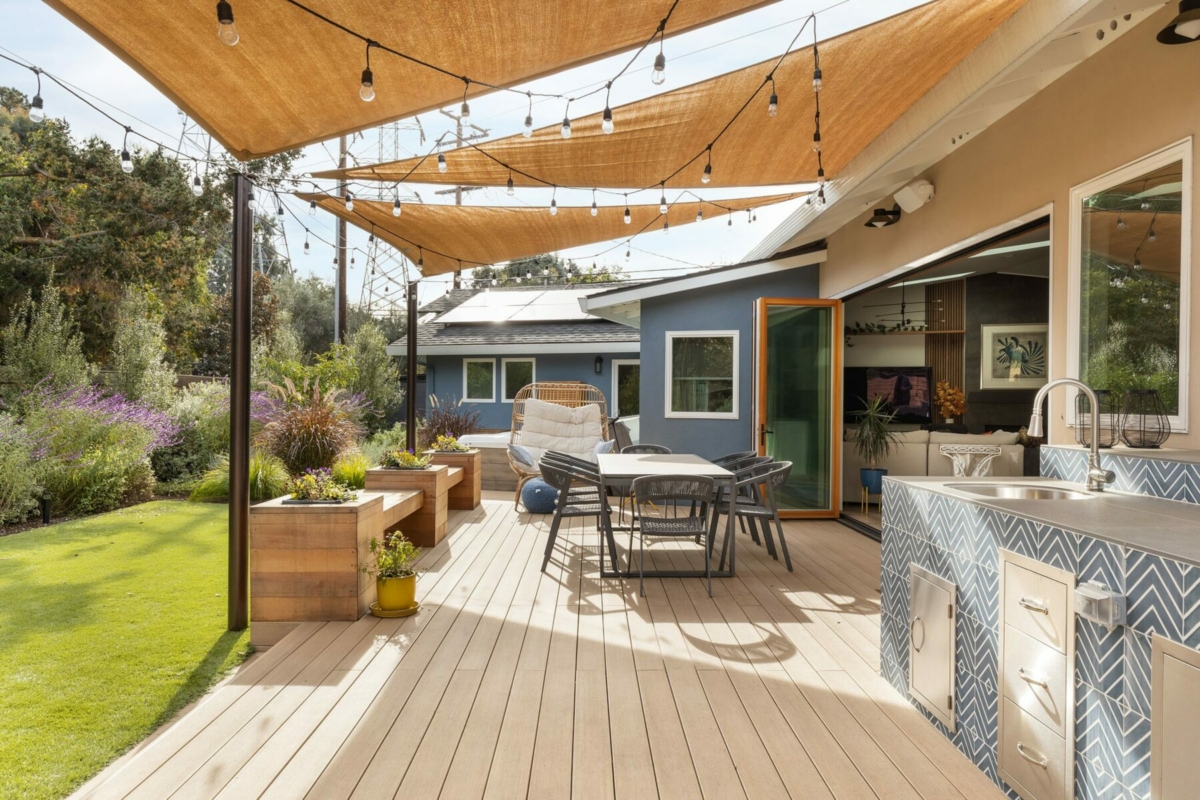 OPEN RANCH - Saikley Architects