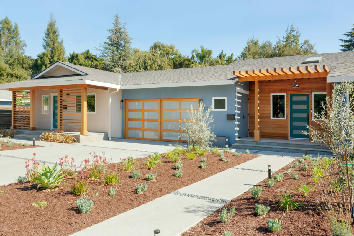 OPEN RANCH - Saikley Architects